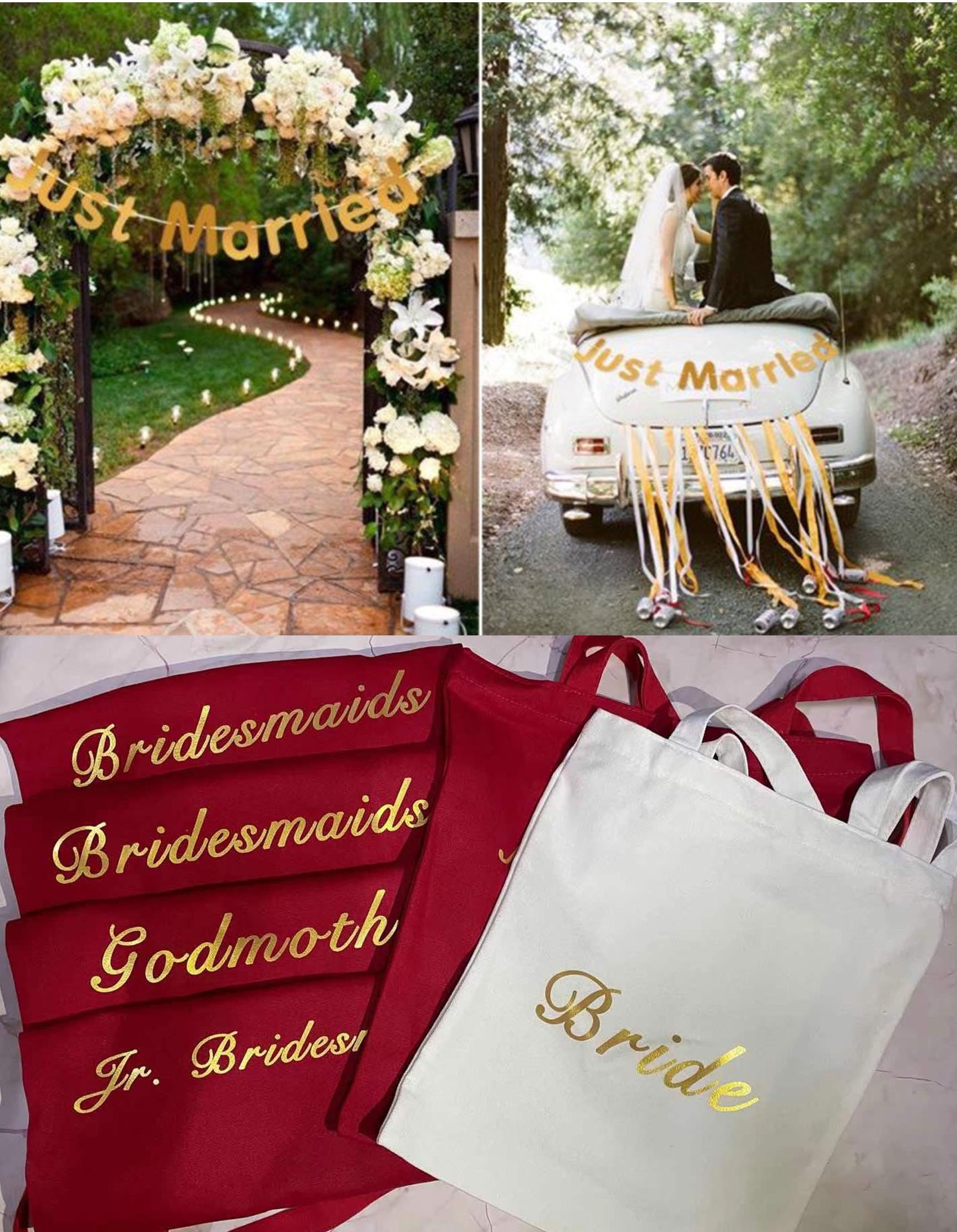 Canvas Personalized Tote Bag Custom Printed Bag Script Logo - Etsy