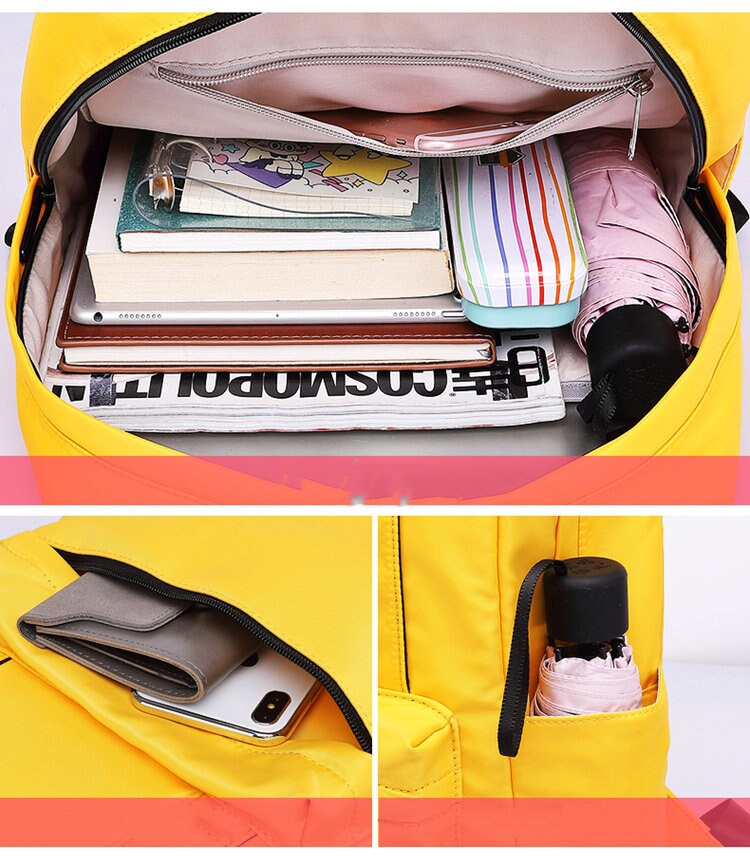 Personalized Holiday Gift Custom Christmas Gift Backpack | Etsy