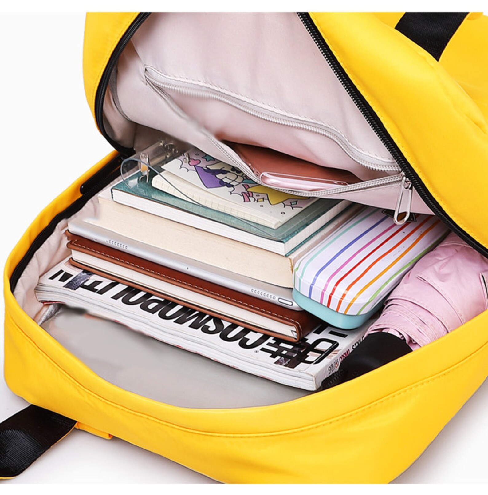 Personalized Holiday Gift Custom Christmas Gift Backpack | Etsy