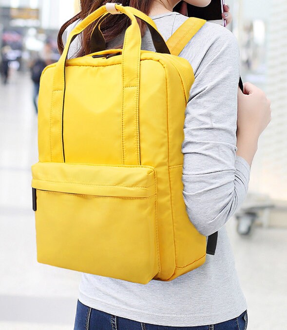 Personalized Holiday Gift Custom Christmas Gift Backpack | Etsy