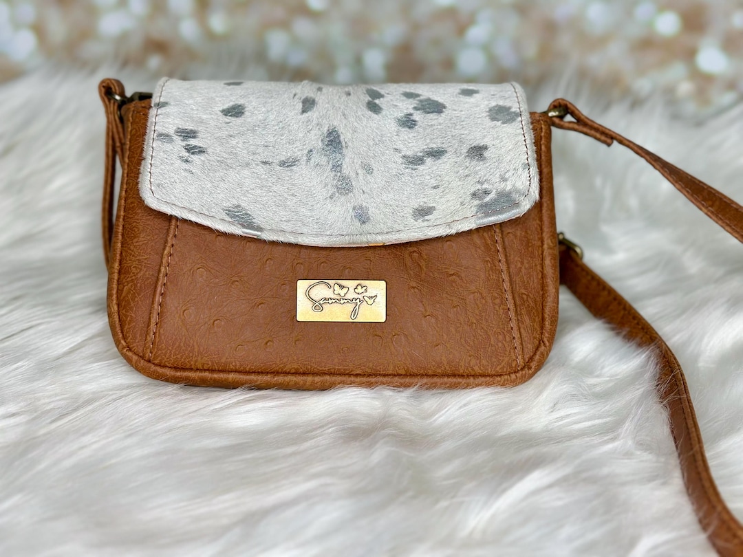 Alyssa Bag - Etsy