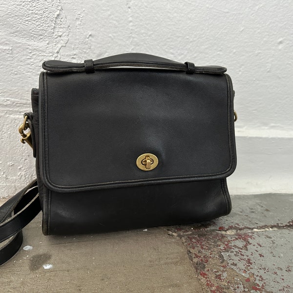 Coach Court Bag - Etsy