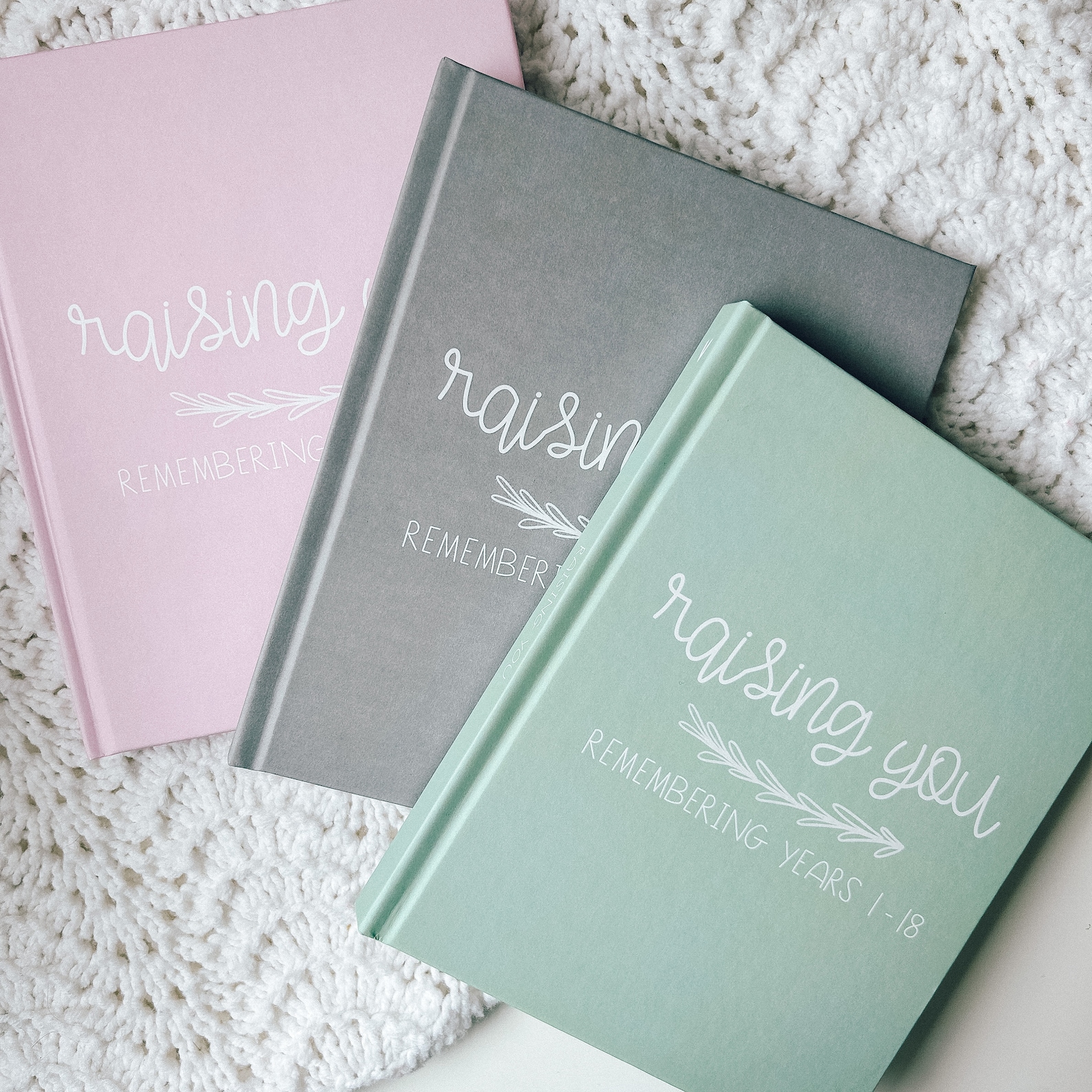 Childhood Memory Journal: Keepsake Baby Book, Ages 1-18 - Etsy
