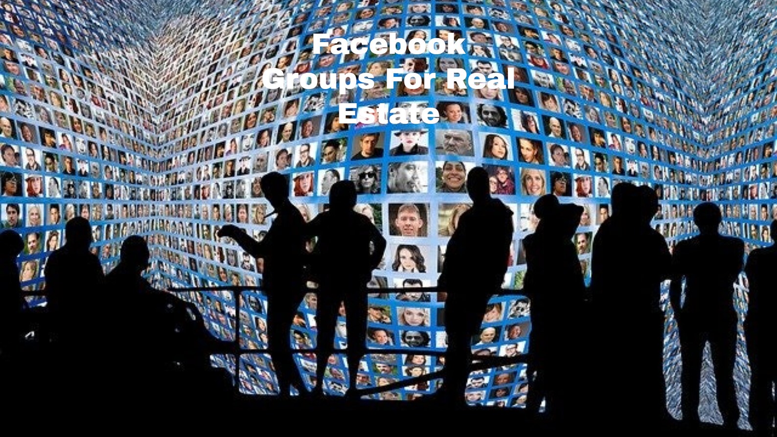 Building Local Facebook Groups for Real Estate Ebook - Etsy