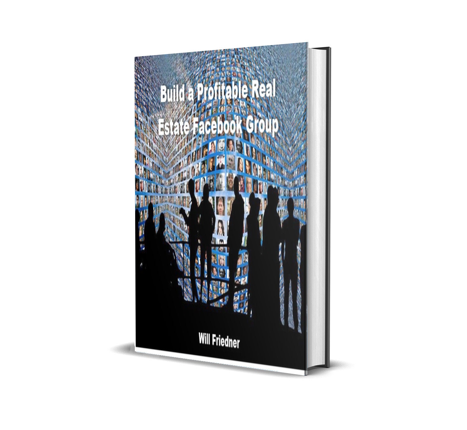Building Local Facebook Groups for Real Estate Ebook - Etsy