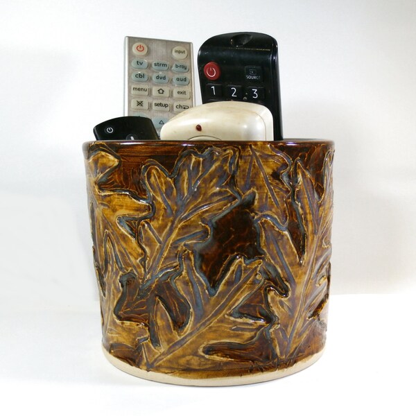 Remote Control Holder - Etsy