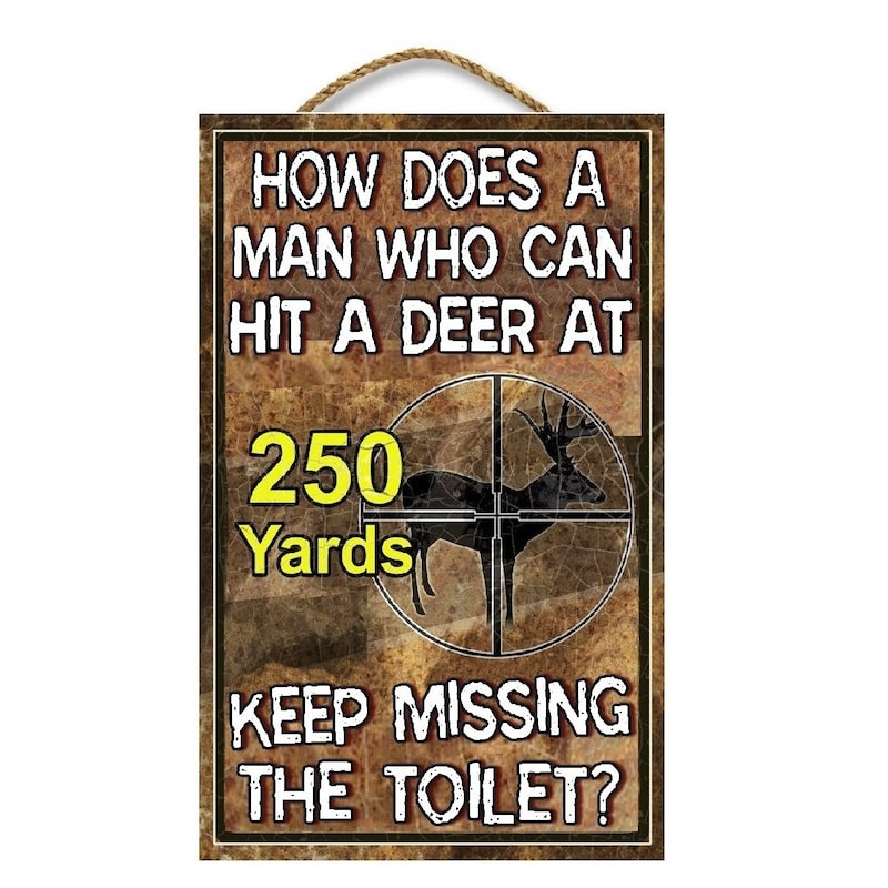 Redneck Signs - Etsy