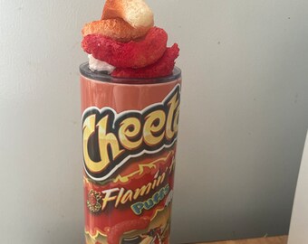 3d Fake Cheeto Puffs - Etsy