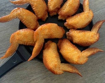 Fake Chicken Legs - Etsy