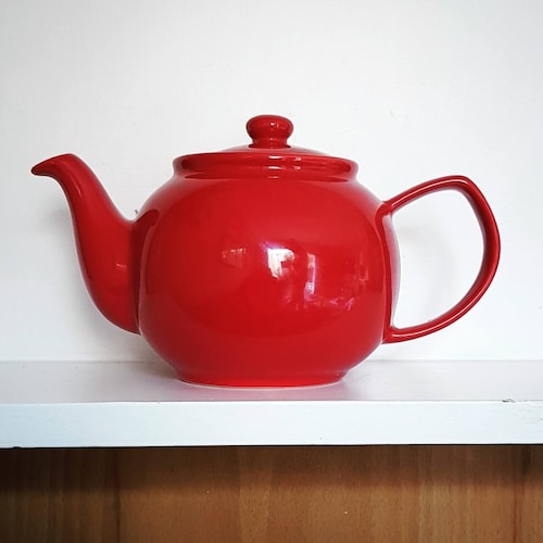 RedTeapotAtelier - Etsy