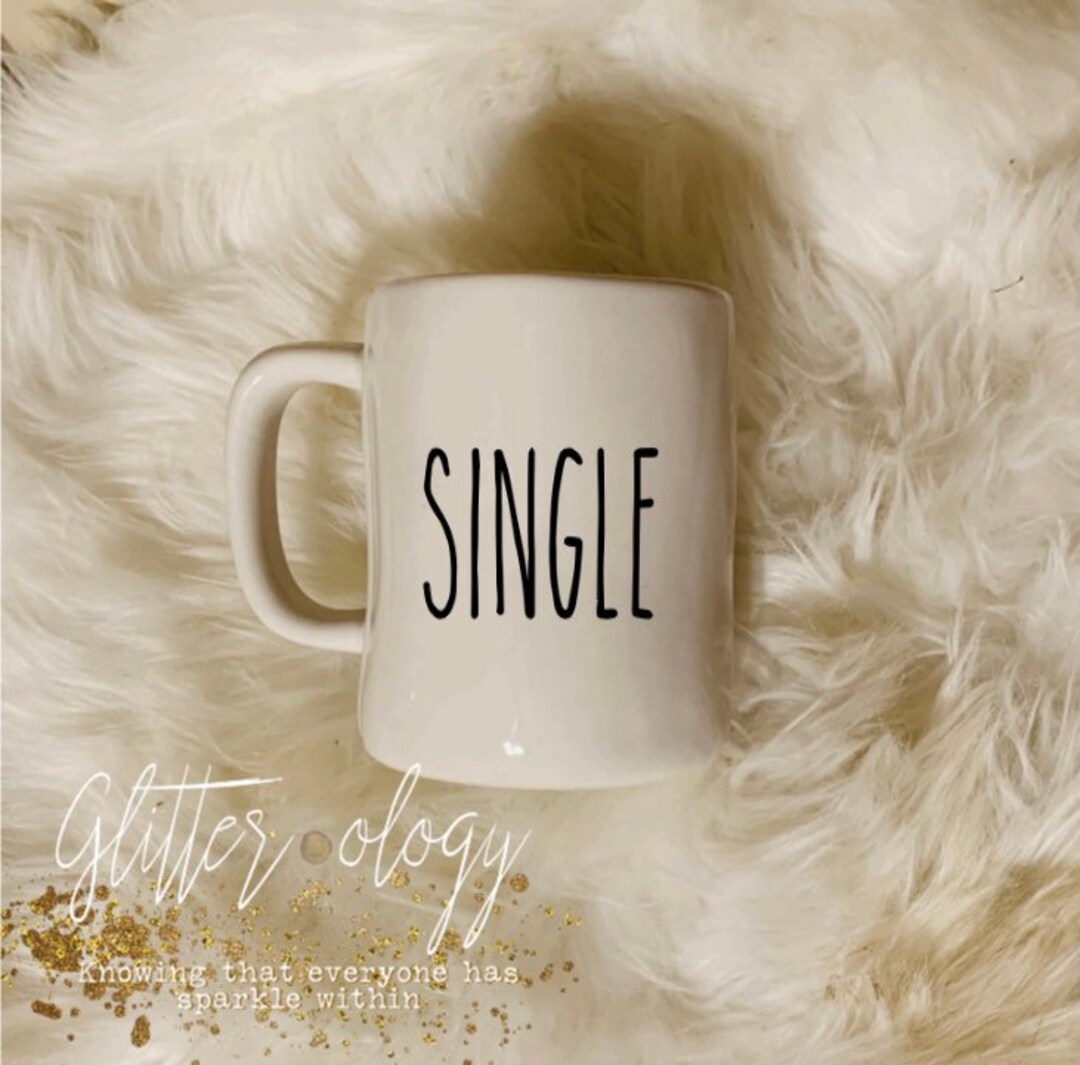 RAE DUNN Inspired Vinyl Name Decals Tumbler Decal Laptop Decal ...