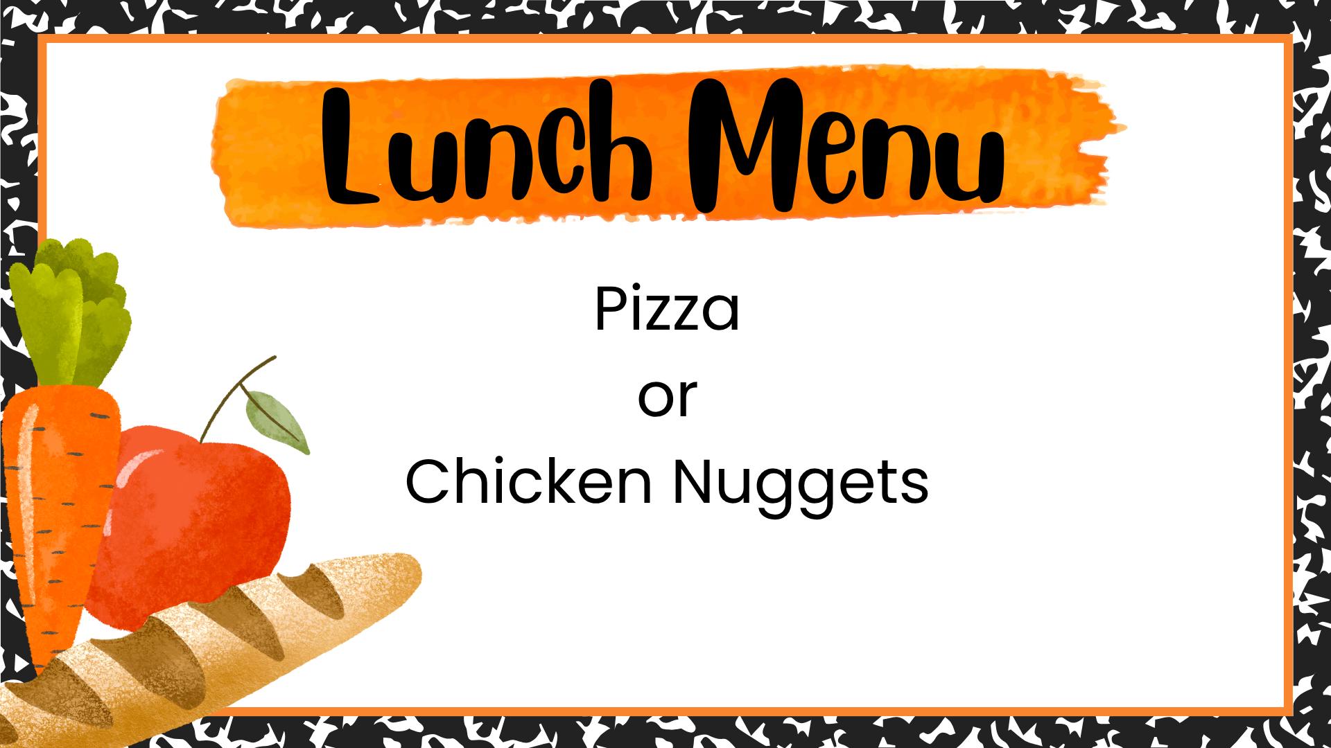 Editable Morning Slides Template | Daily Classroom Agenda | Google ...