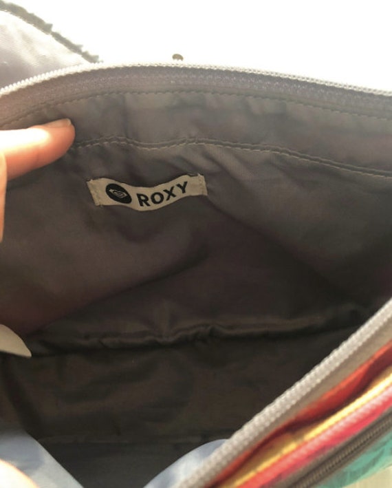 Roxy Messenger Bags For School