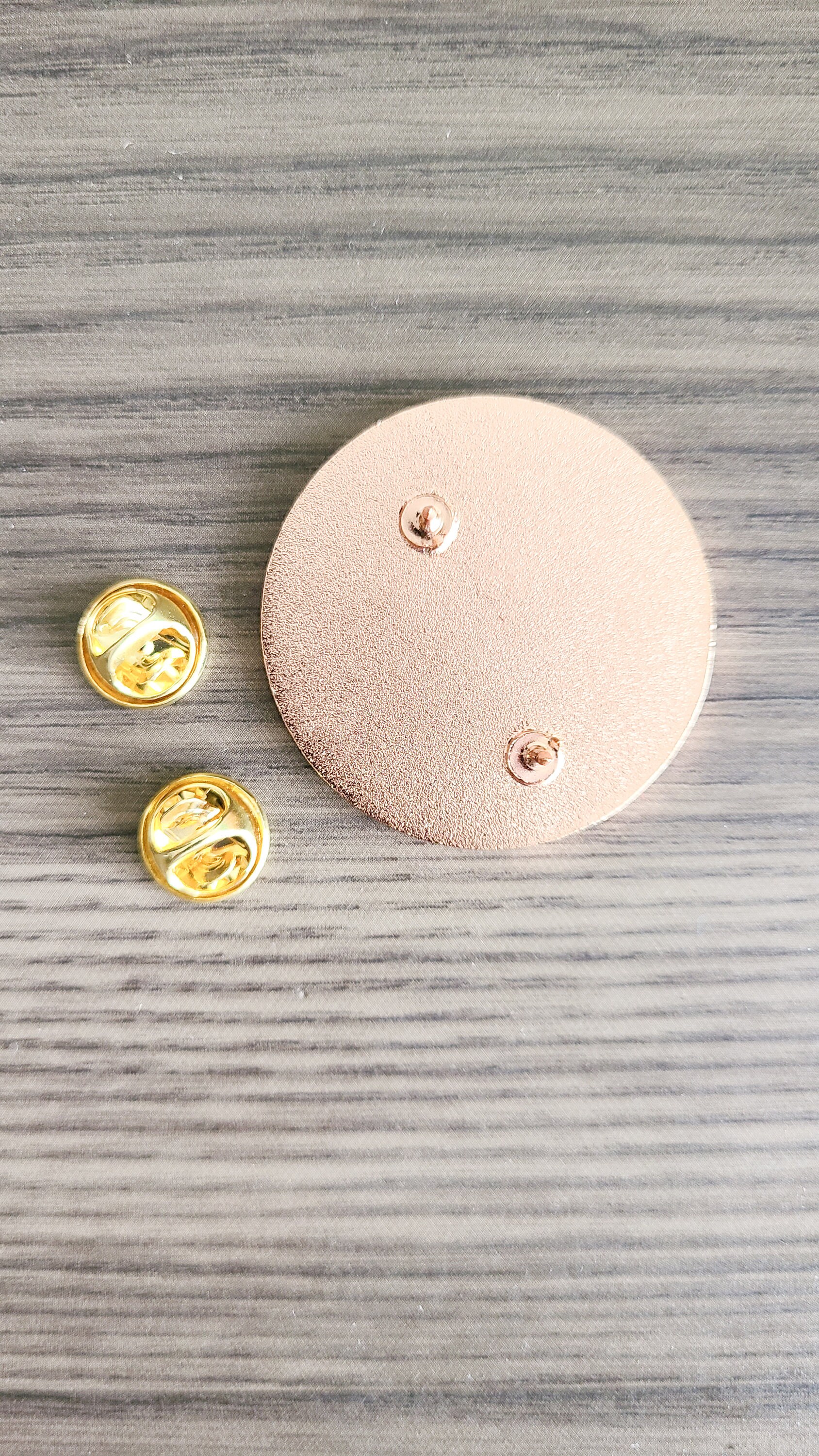 Hand of Hope Enamel Pin | Aesthetic Pins | Whimsical Pin | Hand and ...