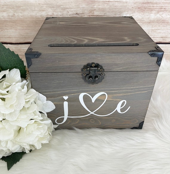 Chest Box For Wedding Mini Wooden Treasure Chest Favor Forever