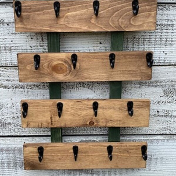 Starbucks Mug Rack - Etsy