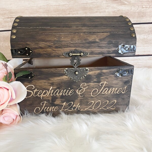 Wedding Card Mailbox - Etsy