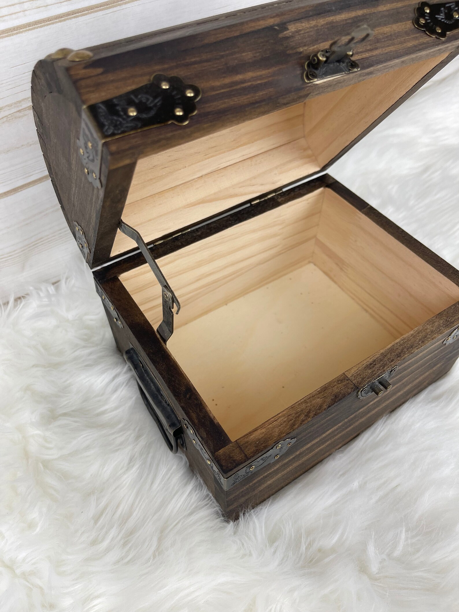 Baby Time Capsule Box Baby Keepsake Box New Baby Gift - Etsy