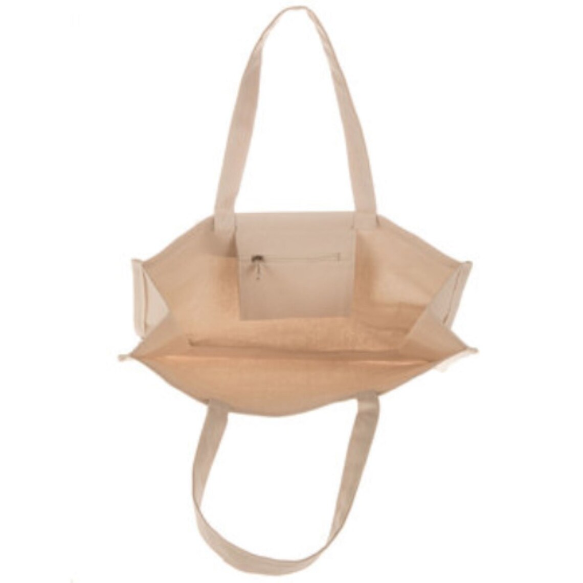 Large Custom Canvas Bag Reusable Shopping Bag Some | Etsy