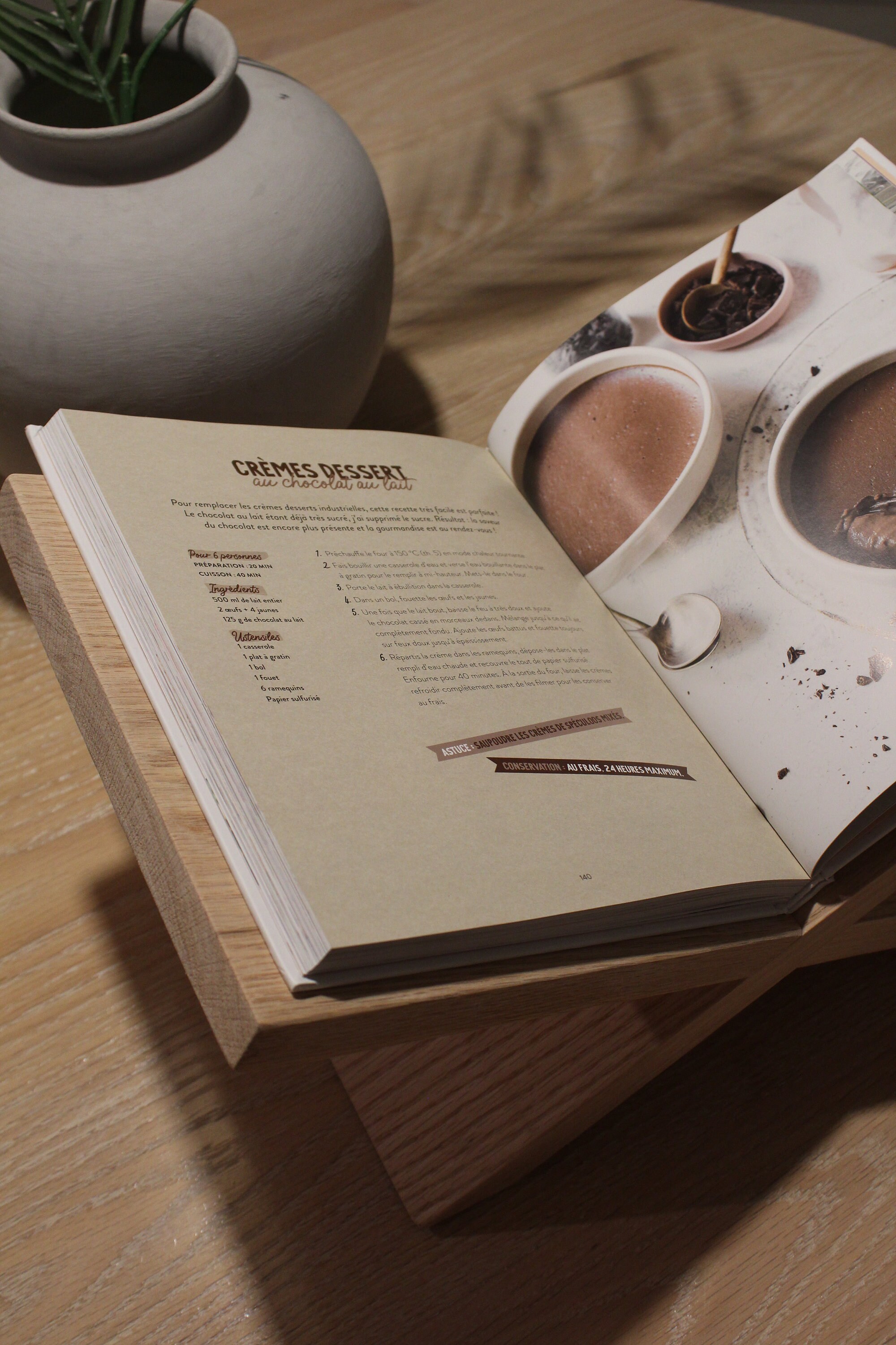 Wooden Book Display - Etsy