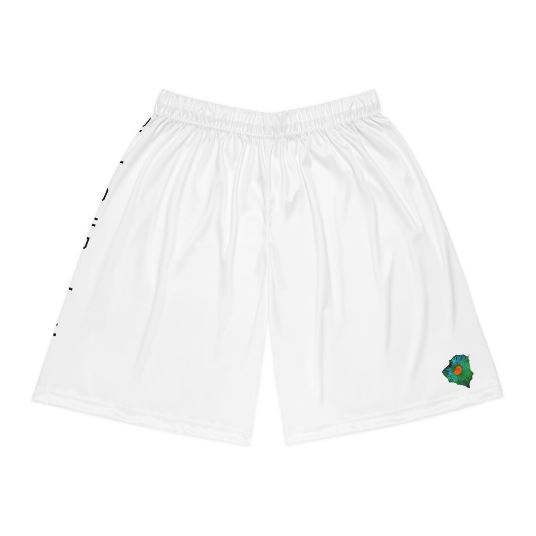 SCP Gym Basketball Shorts Single Cell Logo Single Cell - Etsy