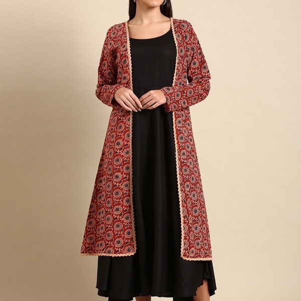 Ethnic Jacket - Etsy