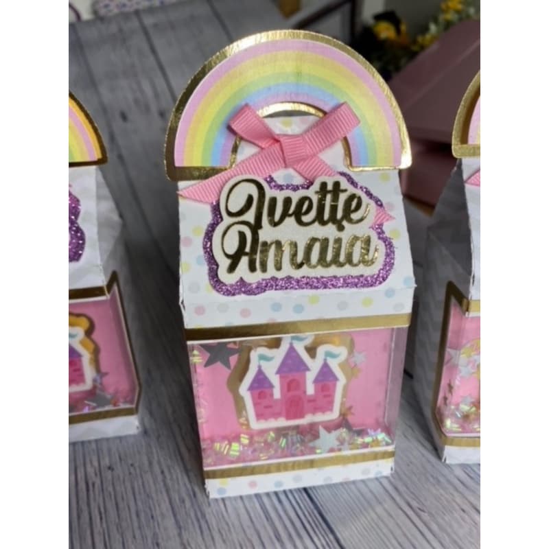 Cocomelon Candy Boxes - Etsy