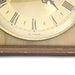 Mid Century Metamec Clock - Etsy