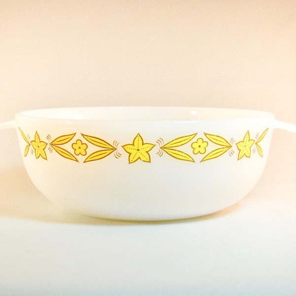 Phoenix Pyrex - Etsy UK