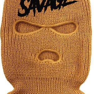 Savage Ski Mask | Etsy