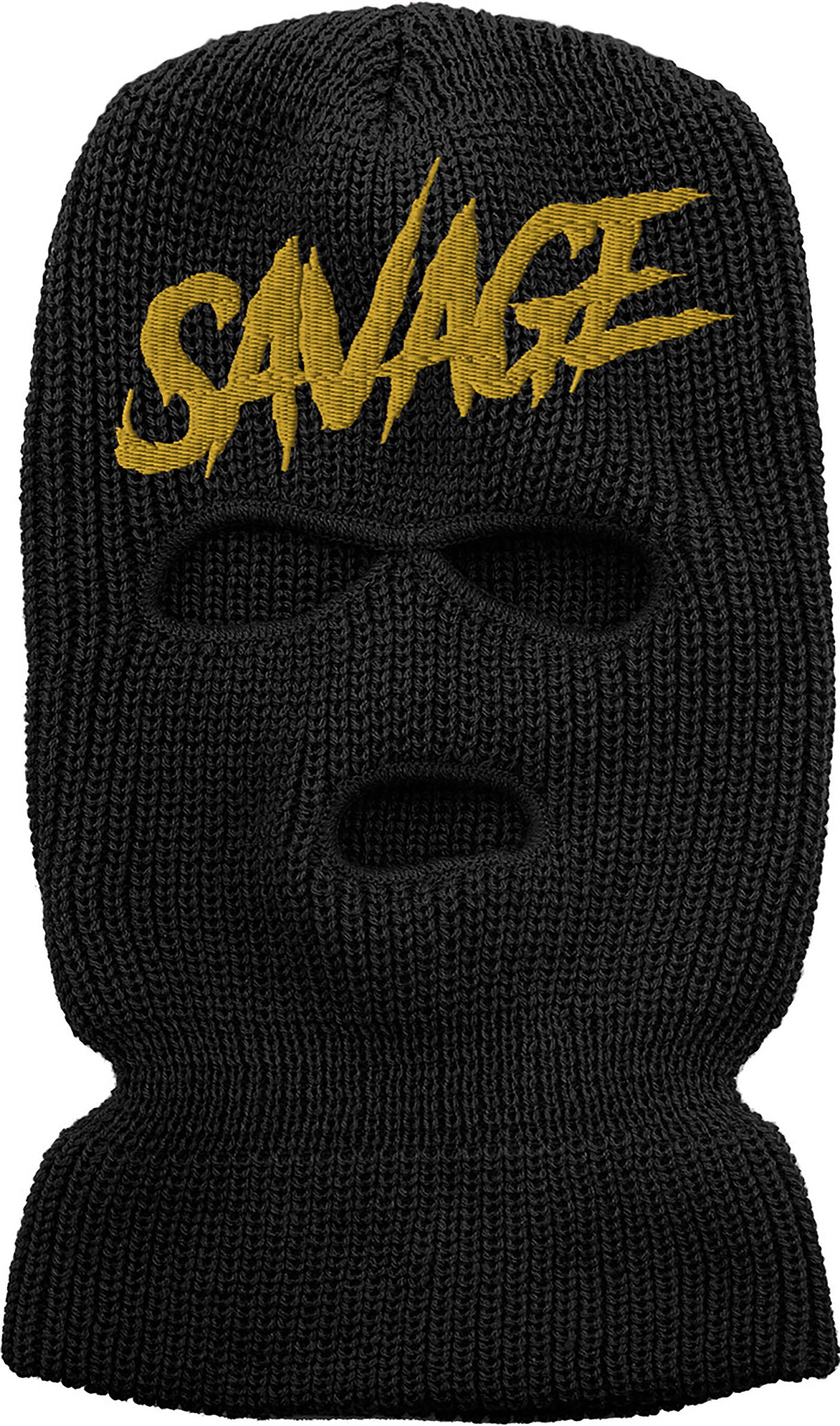 Savage Ski Mask | Etsy