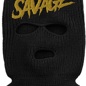 Savage Ski Mask | Etsy