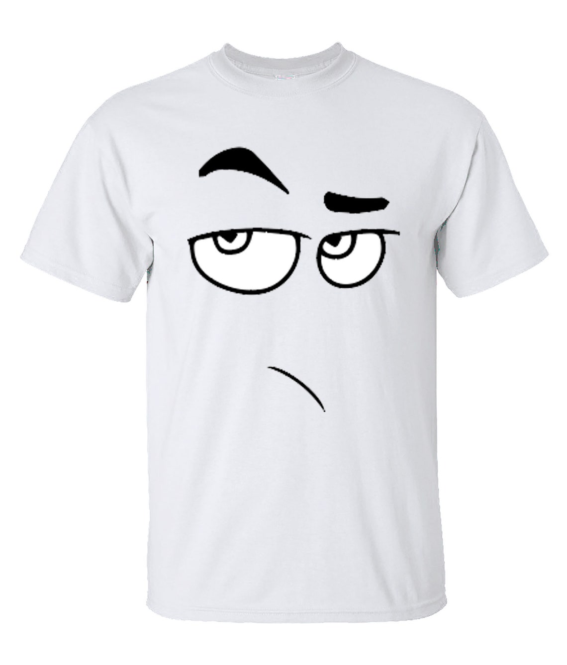 Emoji Face T-shirt Emoji Shirt Emoji Sweatshirt | Etsy