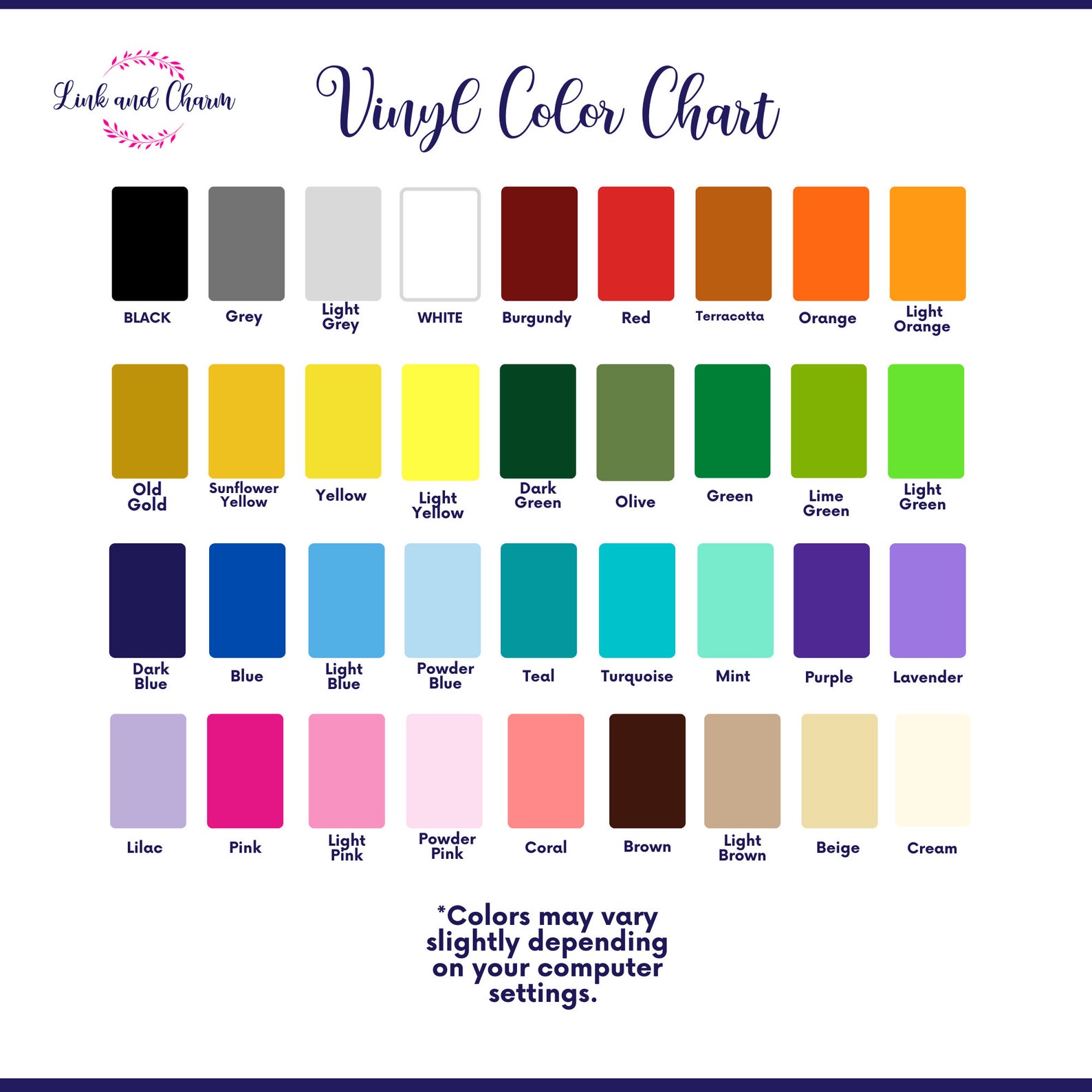 Double-layer Monogram Decal Shadow Block Monogram Monogram - Etsy