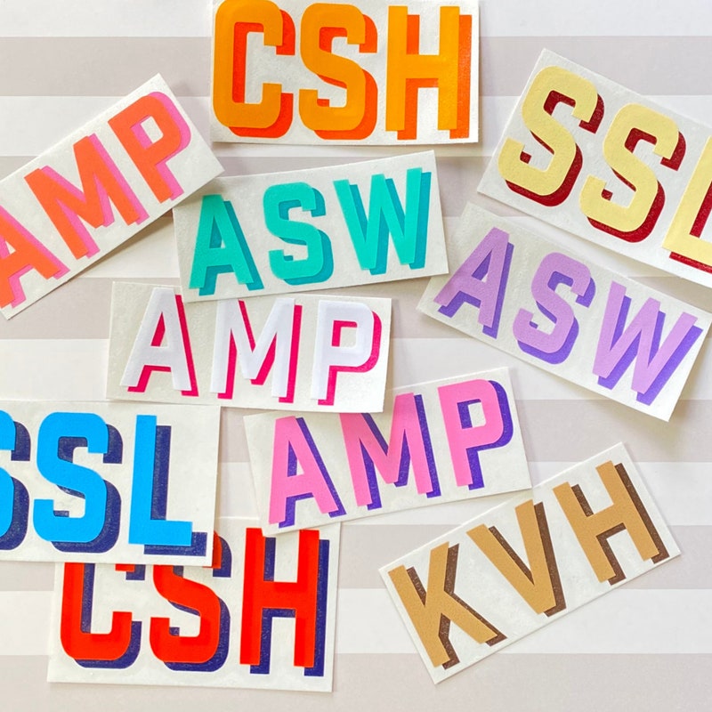 Vinyl Car Decals - Etsy