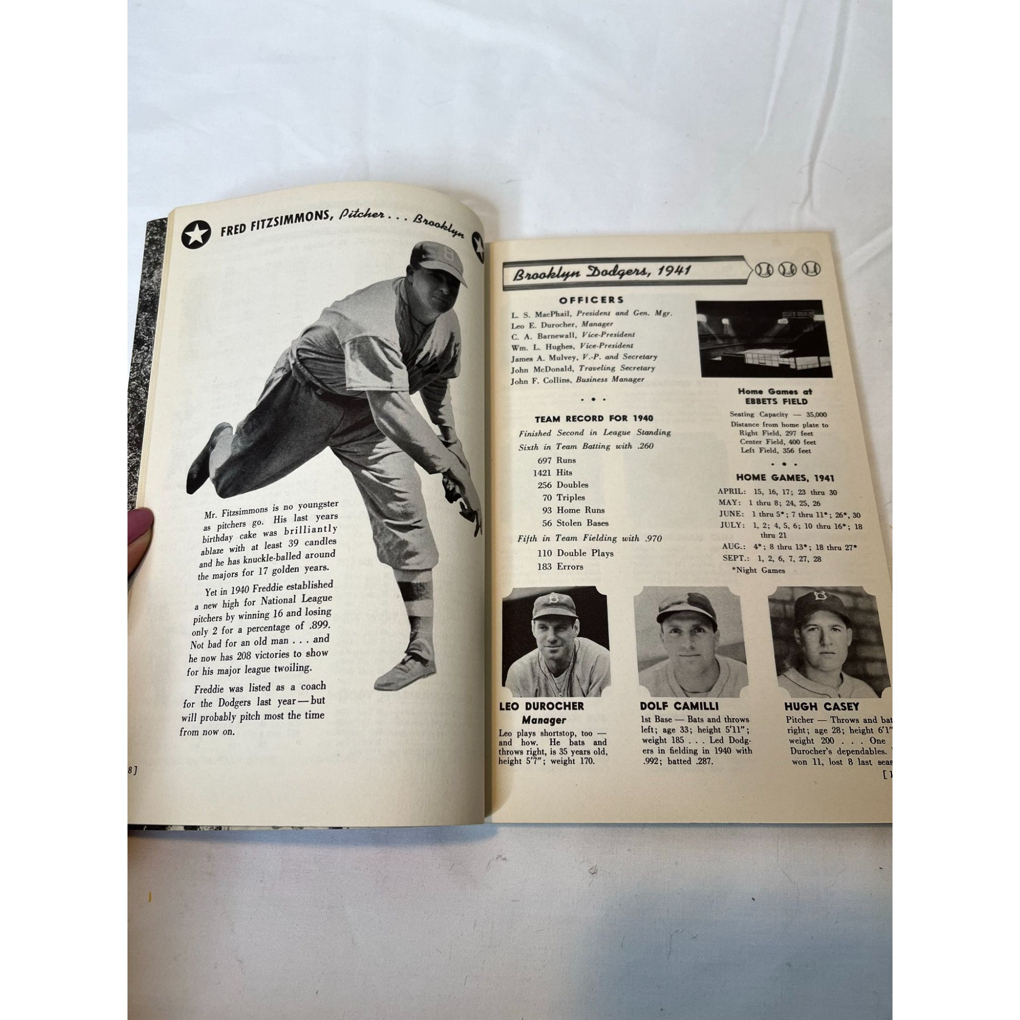 Who's Who in the Major Leagues Baseball World Series - Etsy