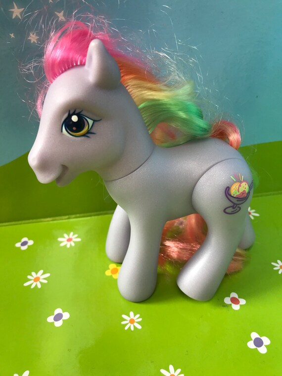 Mlp Candy Swirl
