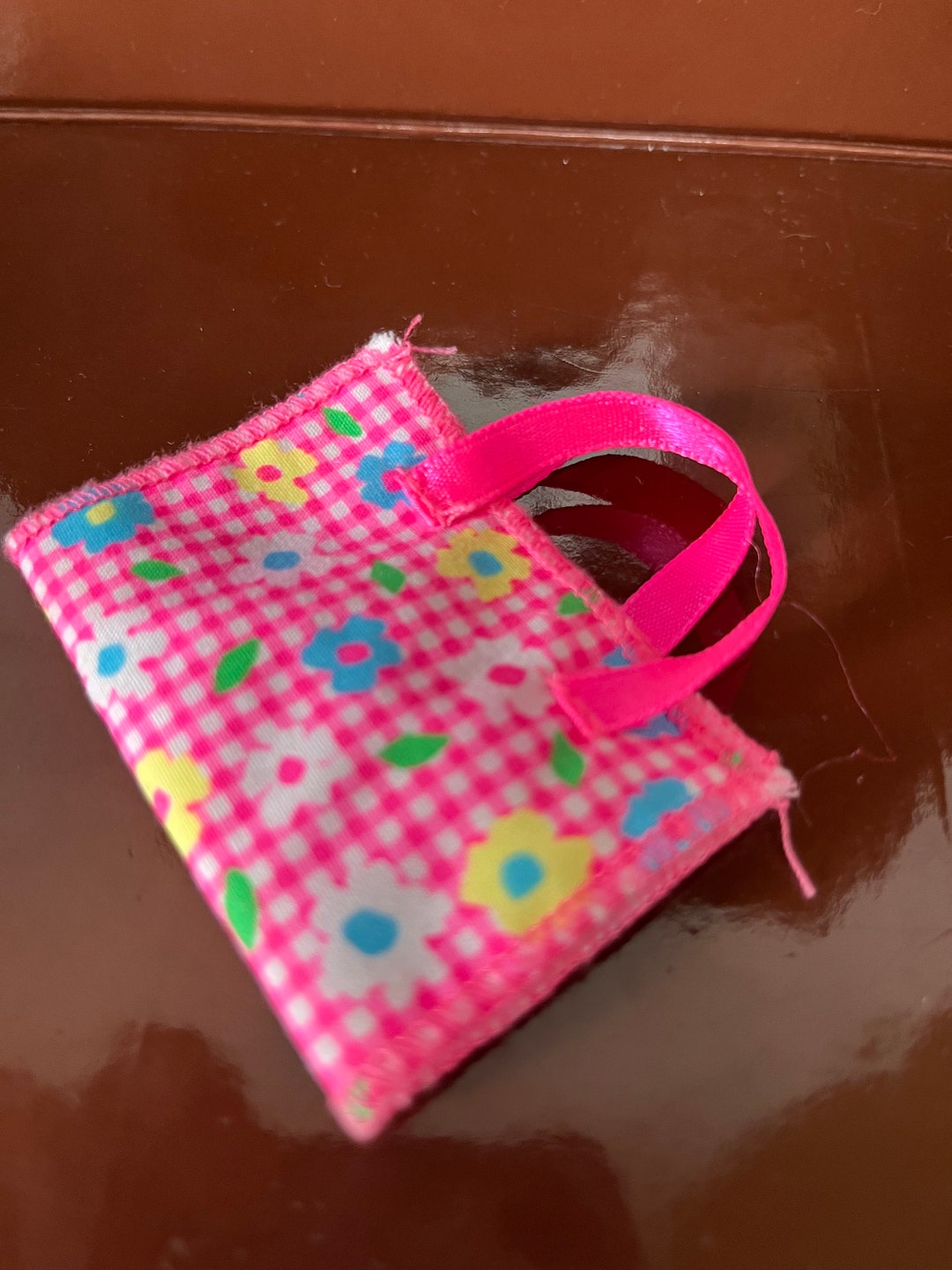 Mattel Kelly Doll Changing Mat - Etsy