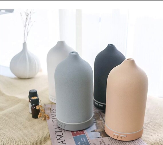 Ceramic Stone Diffusers - Etsy UK