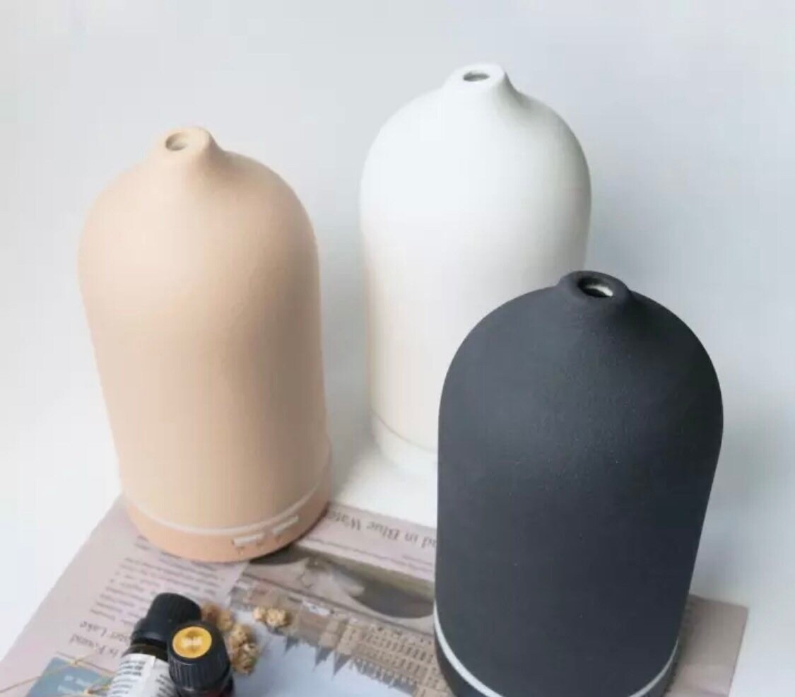 Ceramic Stone Diffusers - Etsy UK