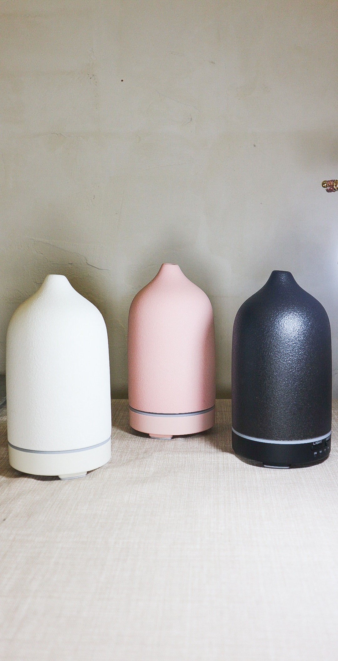 Ceramic Stone Diffusers - Etsy UK