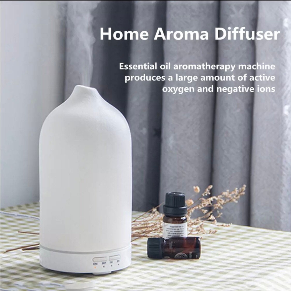 Ceramic Stone Diffusers - Etsy UK