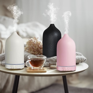 Ceramic Stone Diffusers - Etsy UK