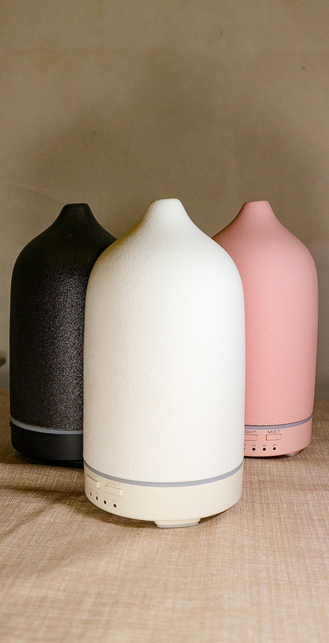 Ceramic Stone Diffusers - Etsy UK
