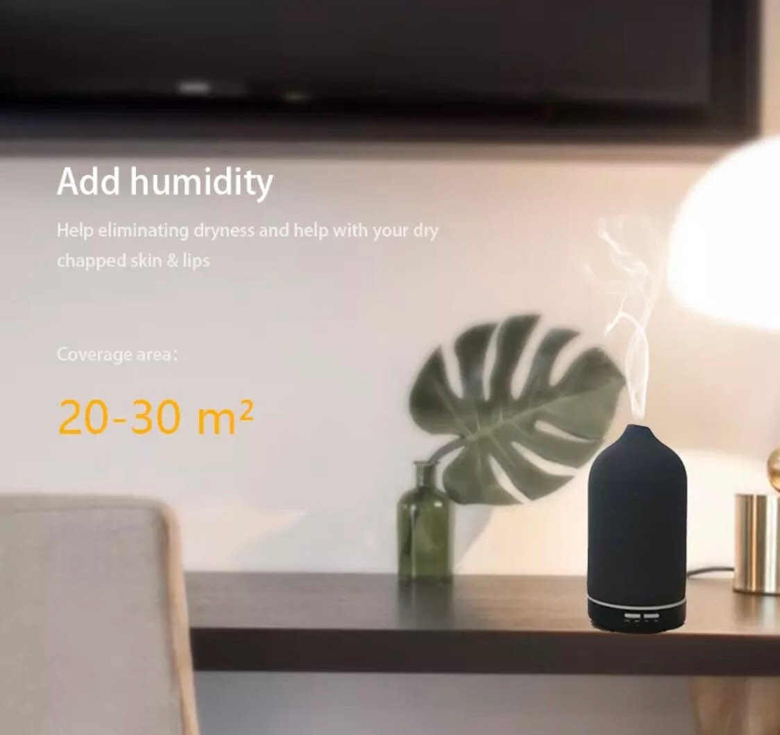 Ceramic Stone Diffusers - Etsy UK