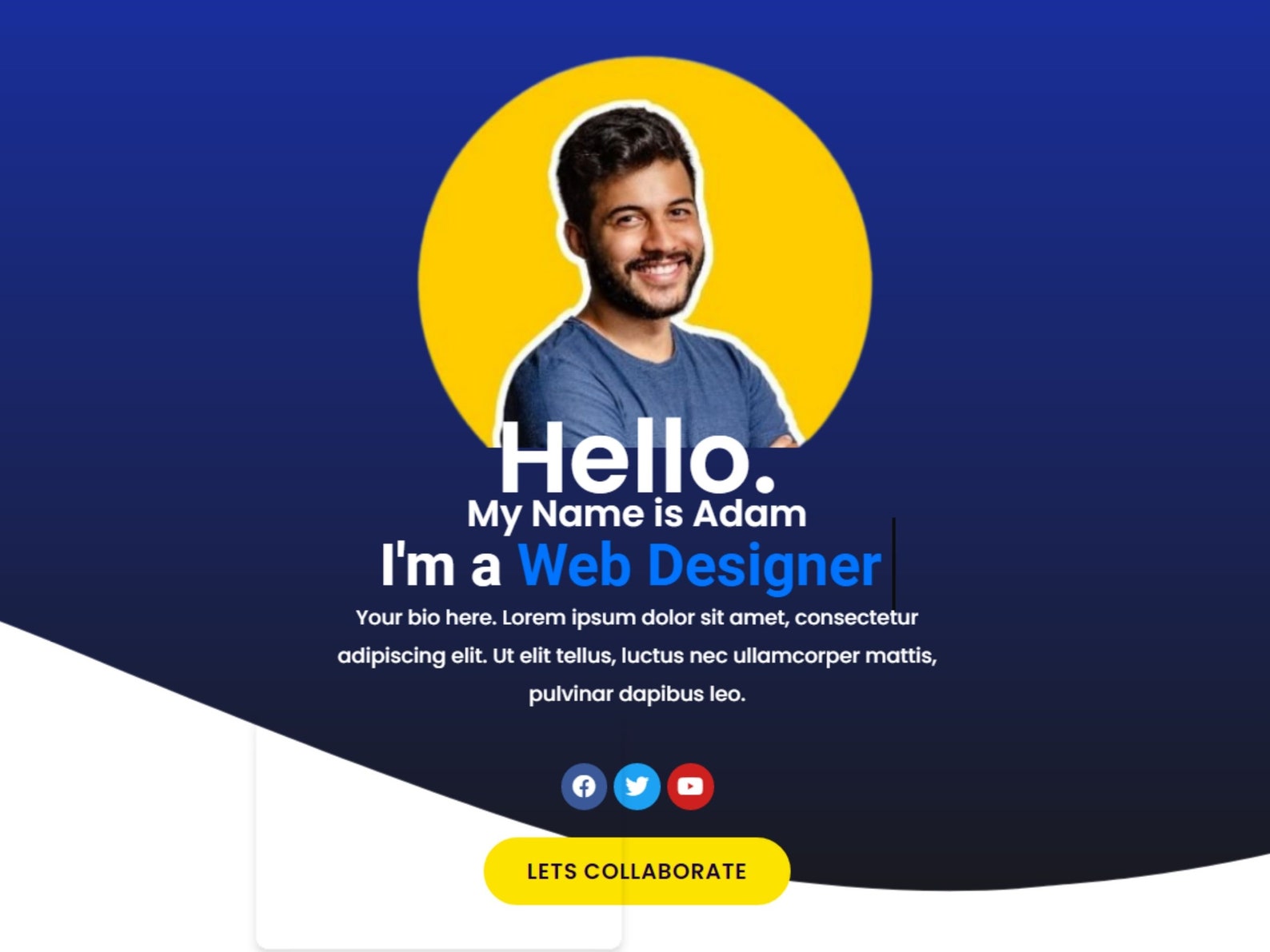 Portfolio Template Wordpress NEW Astra Theme Portfolio - Etsy