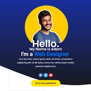 Portfolio Template Wordpress NEW Astra Theme Portfolio - Etsy