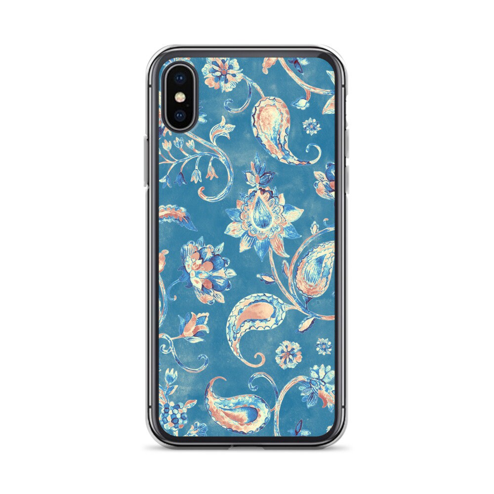 IPhone Case With Unique Persian Design Persian Gift - Etsy Canada