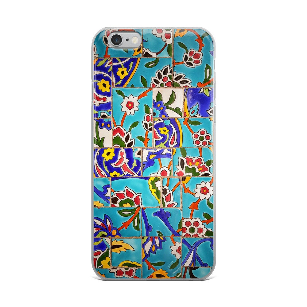 IPhone Case With Unique Persian / Arabic Design Best Persian Gift ...