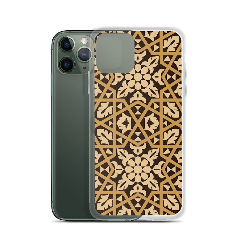 IPhone Case With Unique Persian / Arabic Design | Best Persian Gift - Etsy
